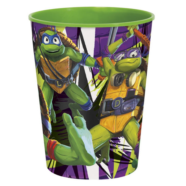 TMNT Stadium Cup – The Party Place