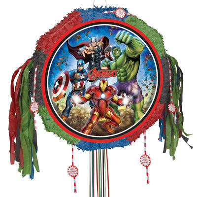 Marvel Avengers Pinata – The Party Place