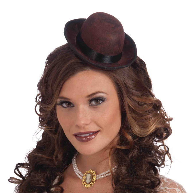 Mini Bowler Hat – The Party Place