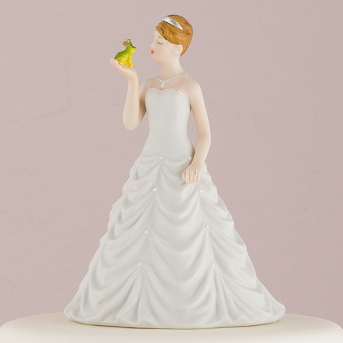 Princess Bride Cake Topper – The Party Place