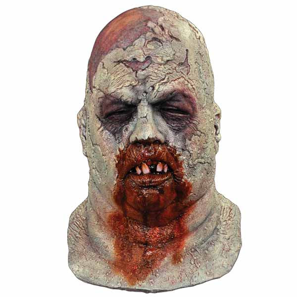 Boat Zombie (Zombi) Mask – The Party Place